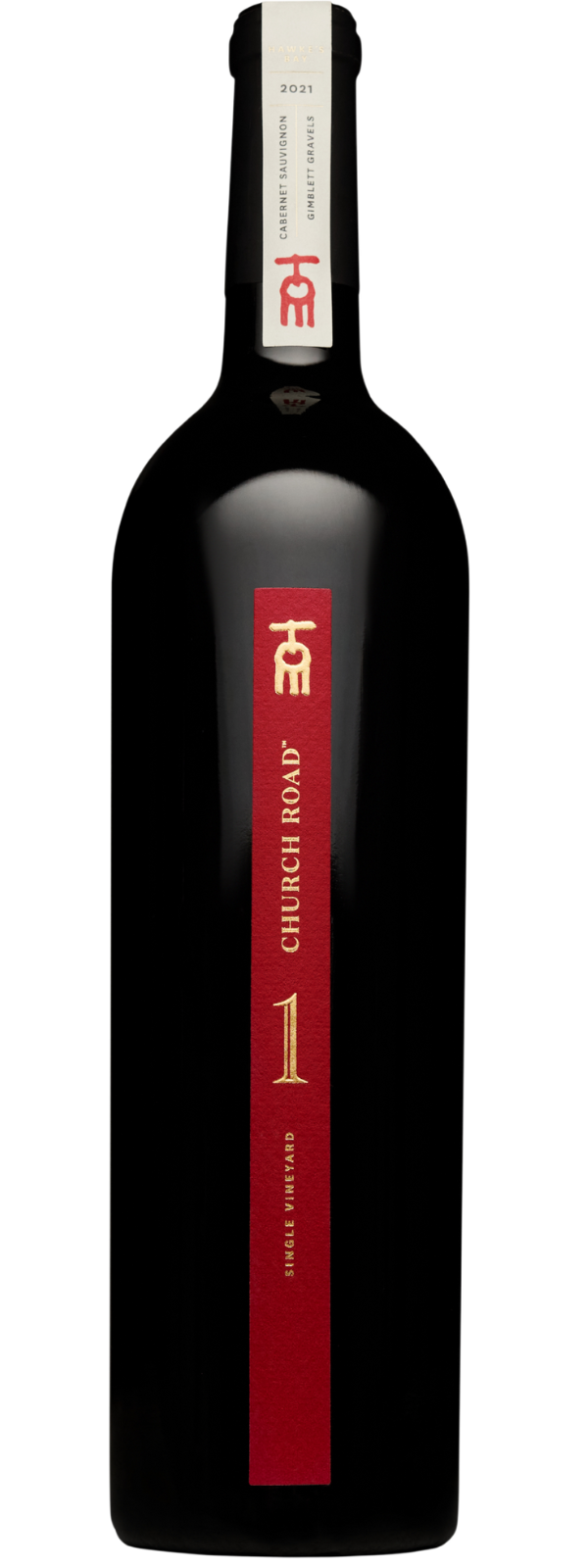 Discover Church Road Wines