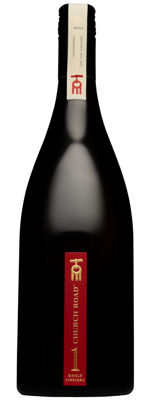 Discover Church Road Wines