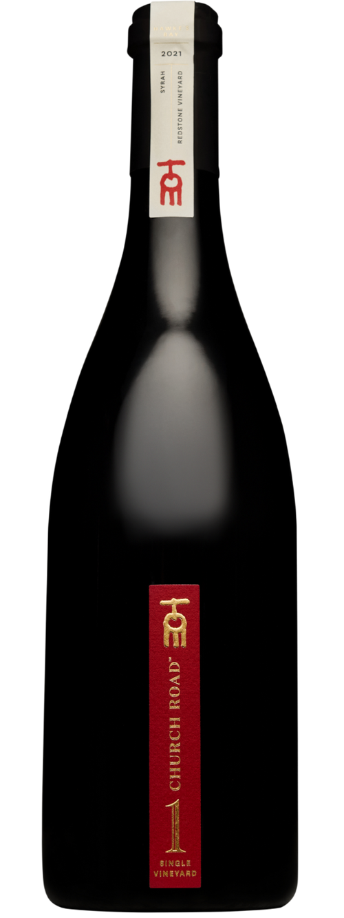 Discover Church Road Wines