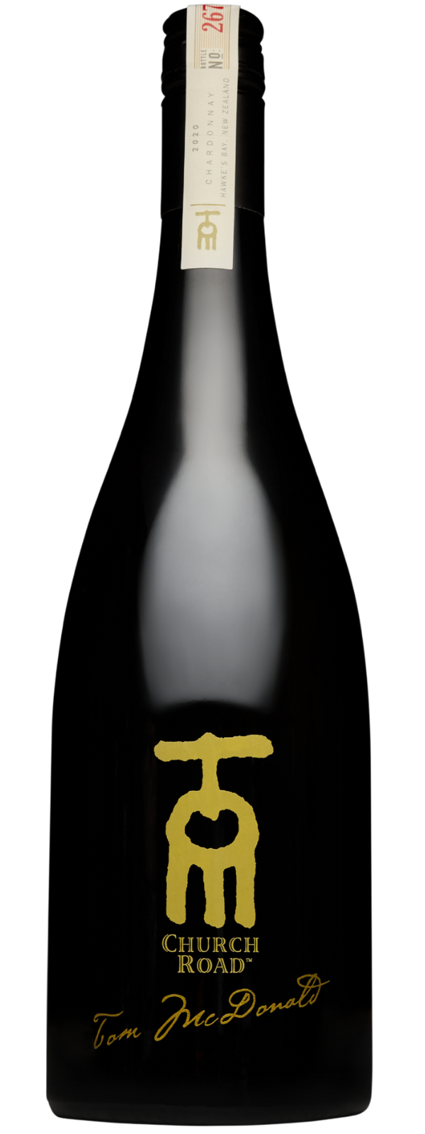 Discover Church Road Wines