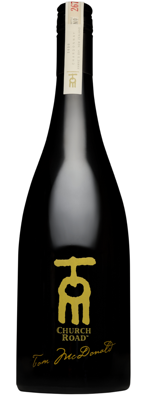 Discover Church Road Wines