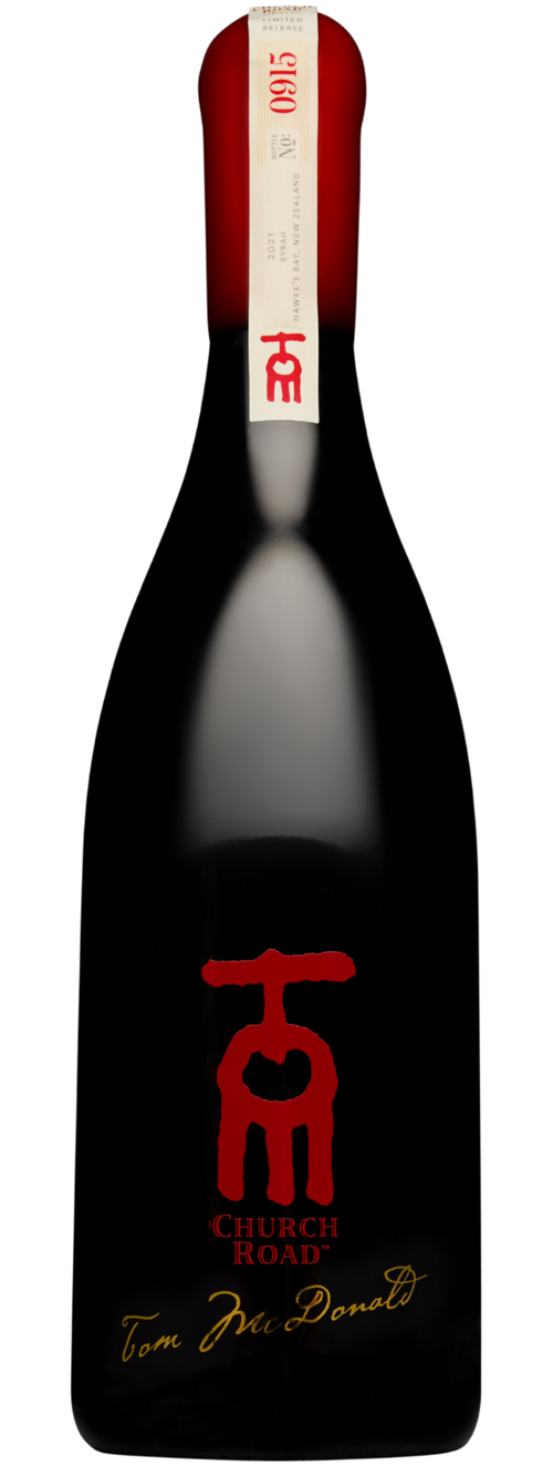 Discover Church Road Wines