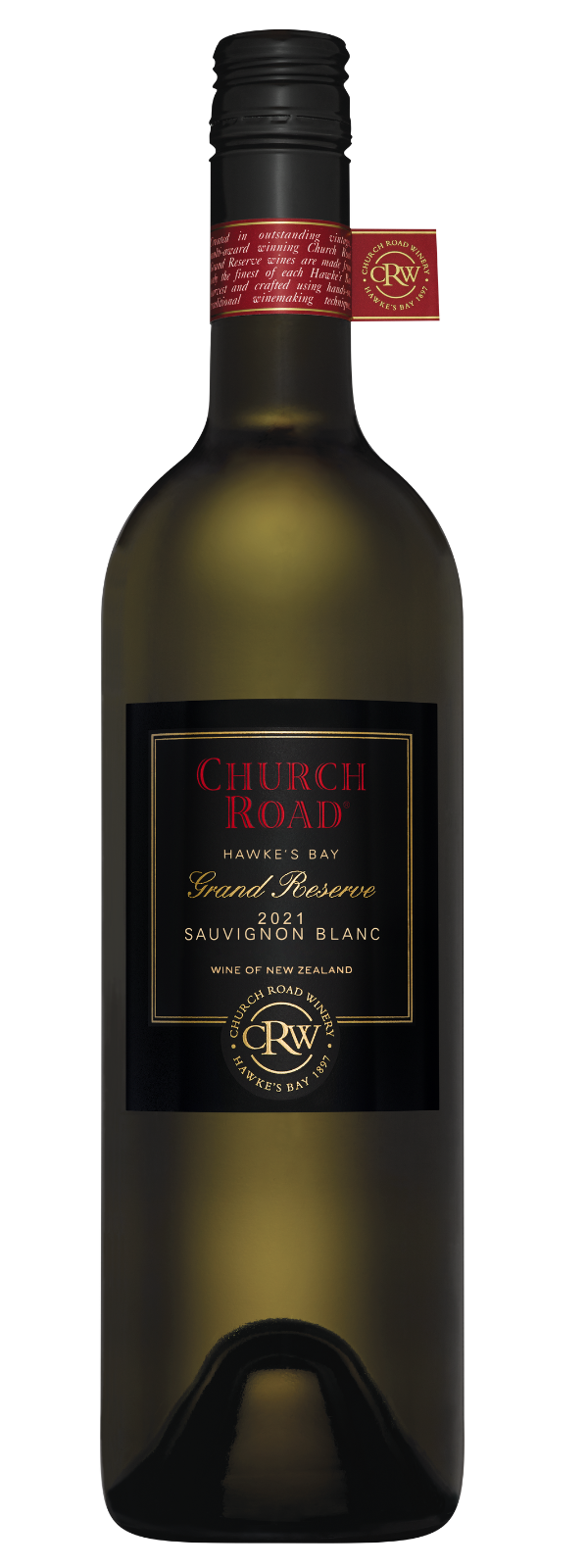 Discover Church Road Wines